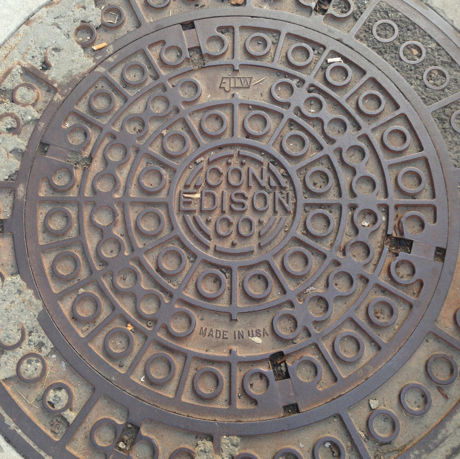 The American-Made Guide to Life: Spotted on the Street