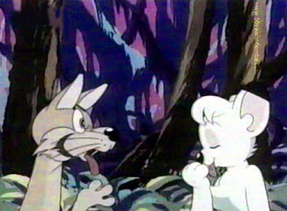 News and Views by Chris Barat: THE BEST (AND REST) OF KIMBA, Episode 28 ...