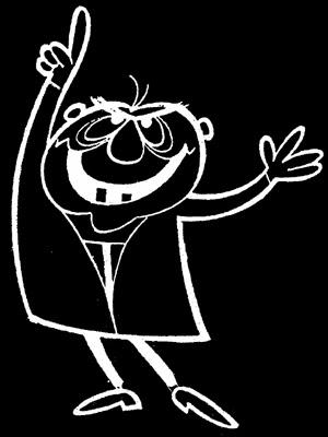 Reading between the Grooves: Crabby Appleton: Go Back