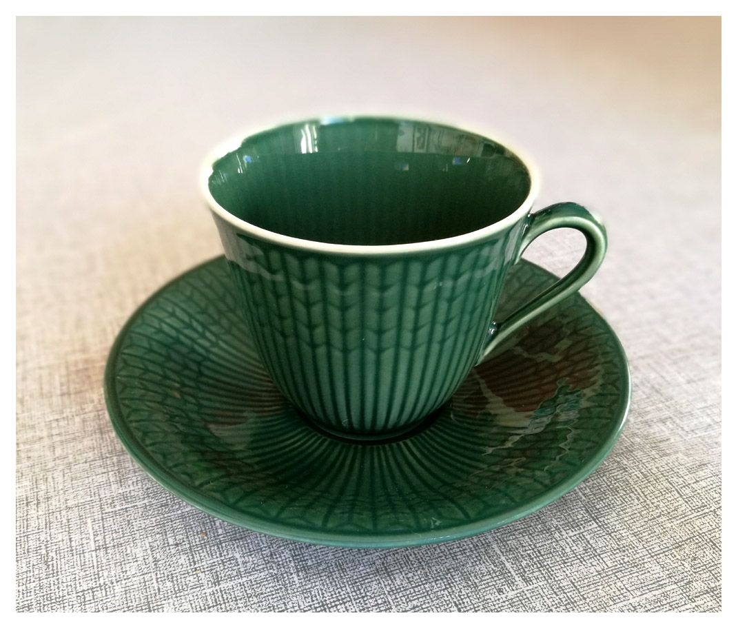 Skynda Fynda: Swedish Grace