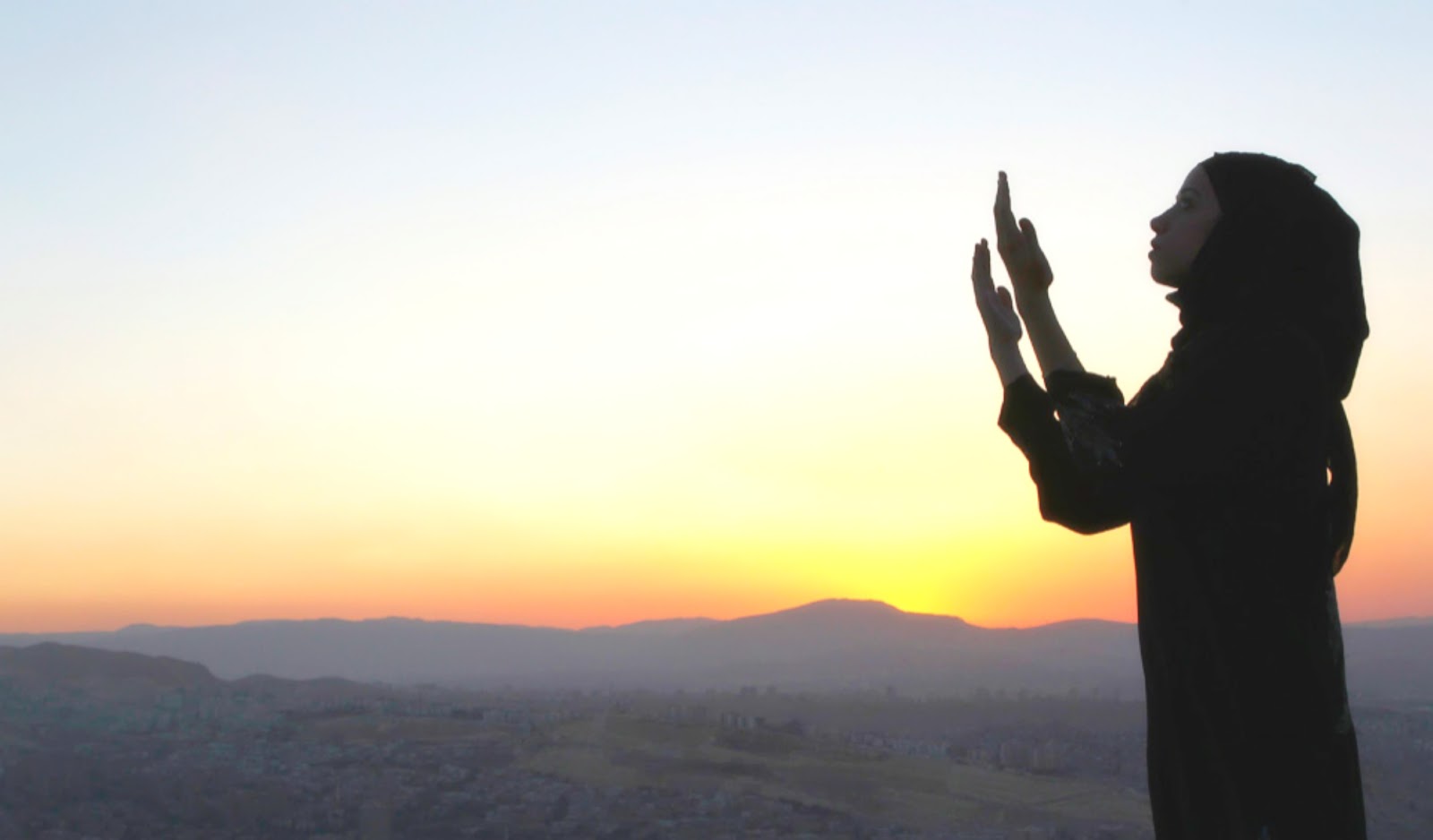 DO'A NURBUAT | KEUTAMAAN DAN CARA MENGAMALKANNYA