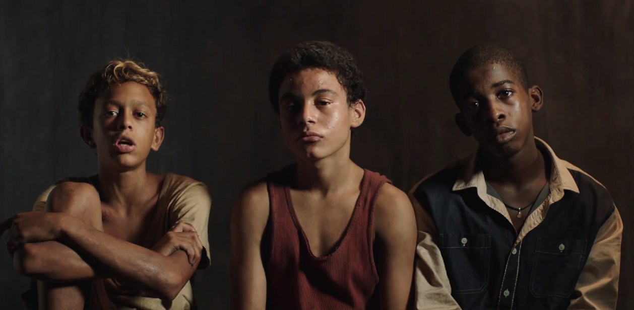 ¿Vuelve 'Trash' a la carrera? Stephen Daldry vence en Roma | Premios Oscar