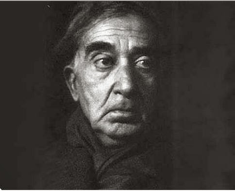 Konstantinos Kavafis - El dios abandona a Antonio