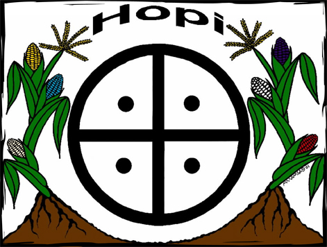 Every Day Is Special: August 22 – Hopi Snake Dance