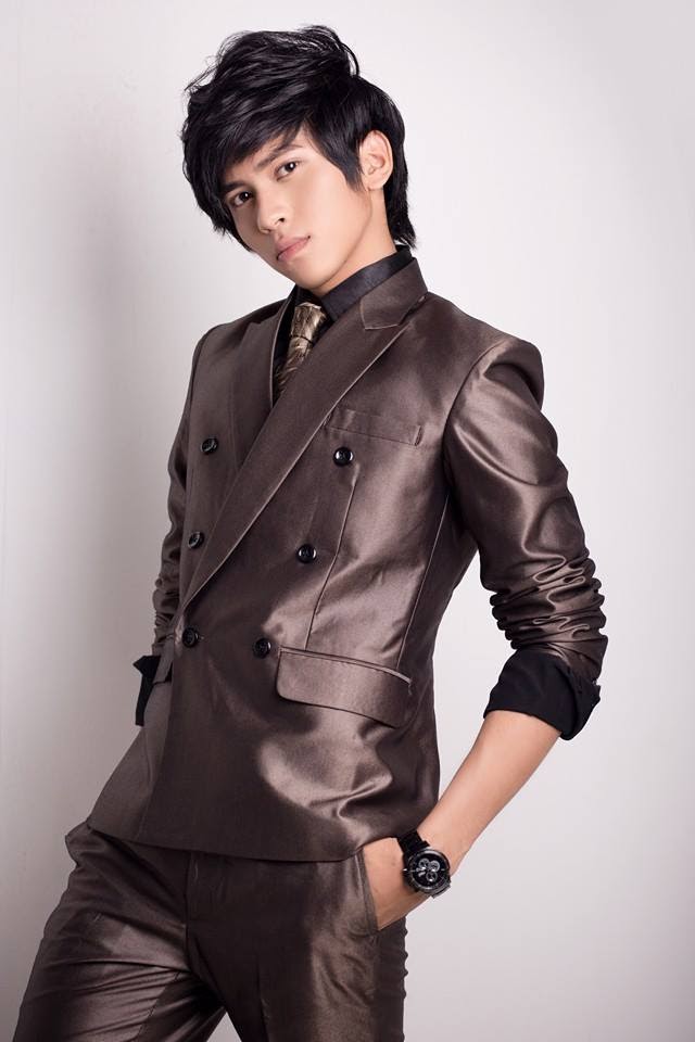 M y a n m a r H u n k s: Hein Htet (Arkar Hein)