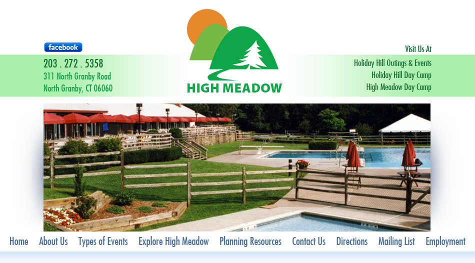 Mount Hood Meadows - High Meadow Resort