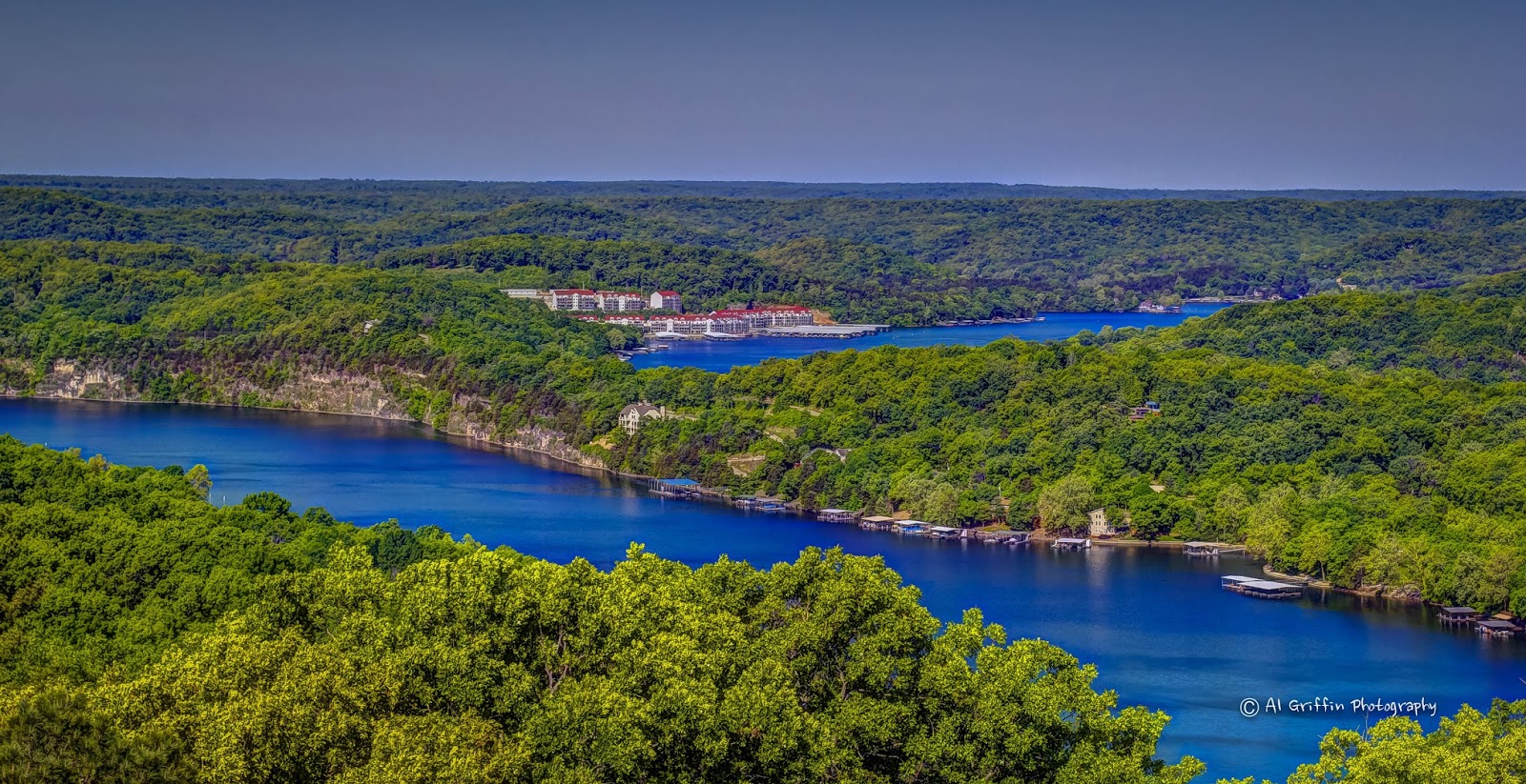 Our Eyes Upon Missouri: Missouri Department of Conservation, Camdenton ...