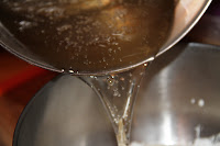 Deep South Dish: Never Fail Divinity