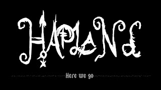 Que P... é Essa?! Games: Review - Hapland