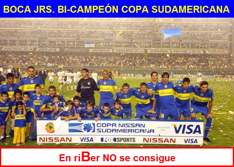 EL BLOG DEL HINCHA DE BOCA: CURSO de HISTORIA A y B para GAYinas