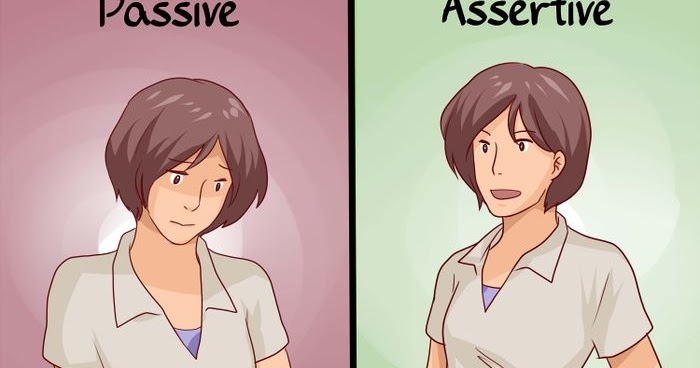 Risalah Online: Menumbuhkan Sikap Asertif pada Siswa