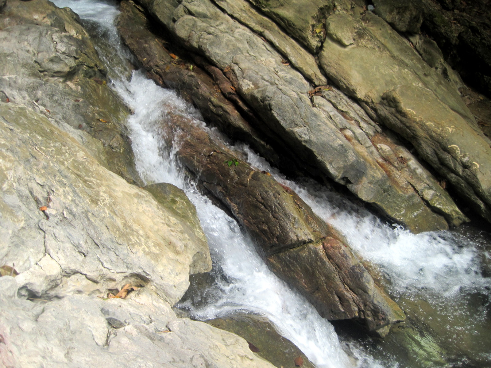 Bulacan Trails: Puning Cave, Brgy. Bayabas, DRT, Bulacan