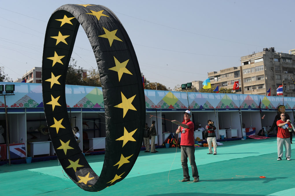 B-kites: Circoflex India