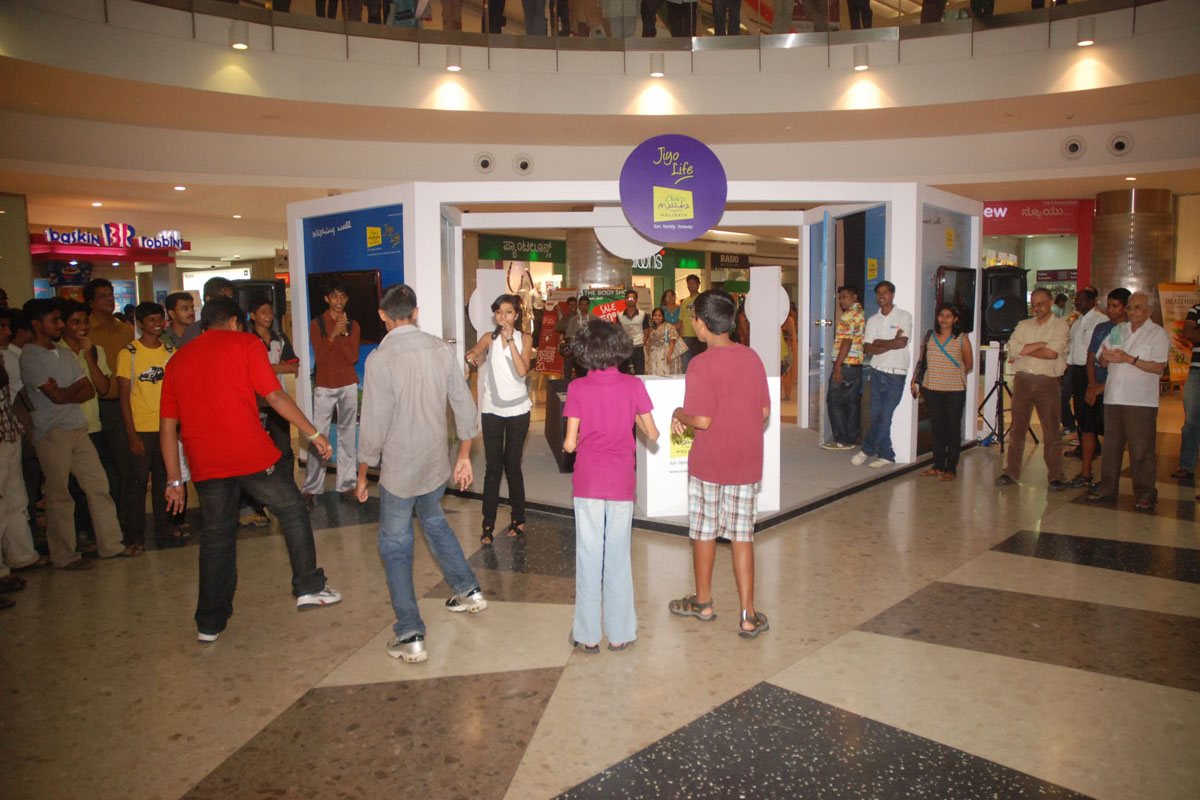 Eventrix Solutions: August 2012