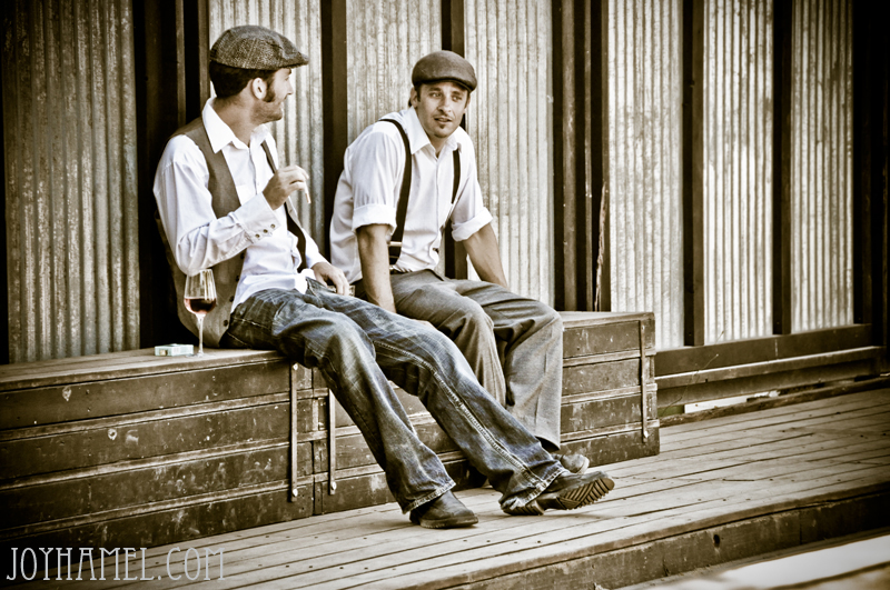 digital mystic: The Roaring Twenties