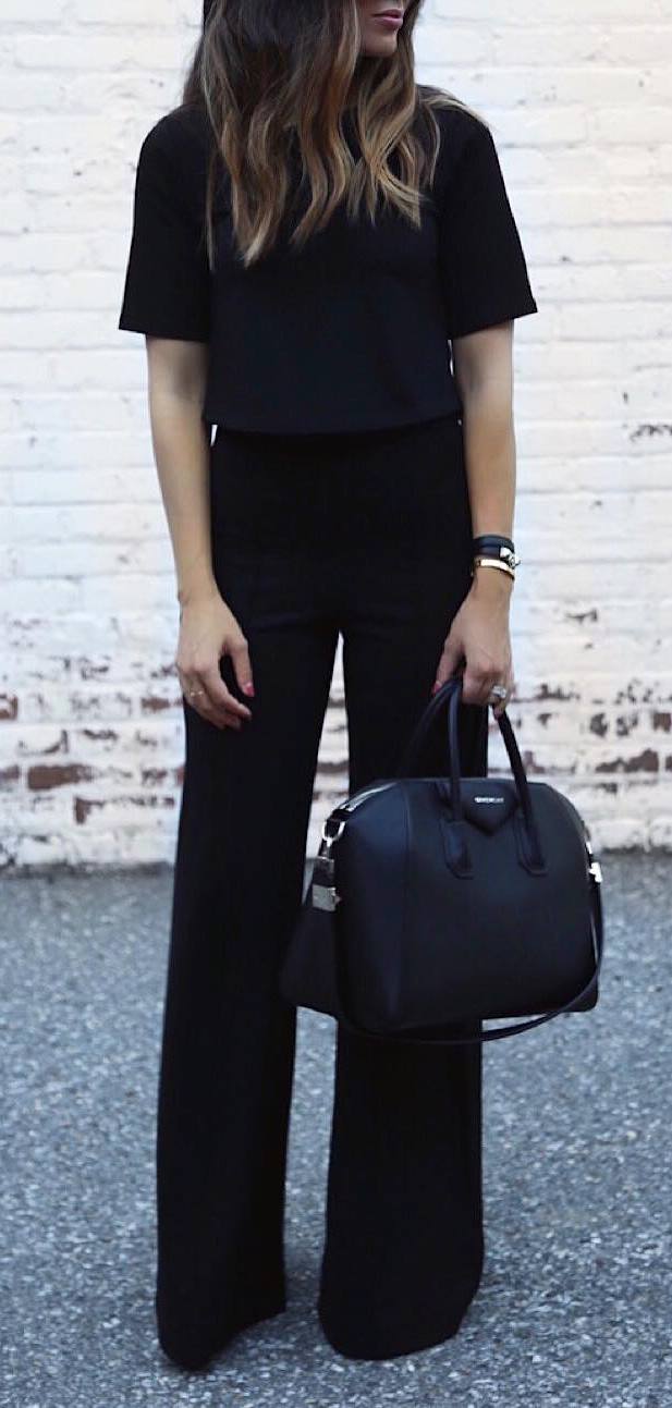 Outfits for Chic: 30+ Cute & Simple Outfit Ideas You Will Be Crazy About