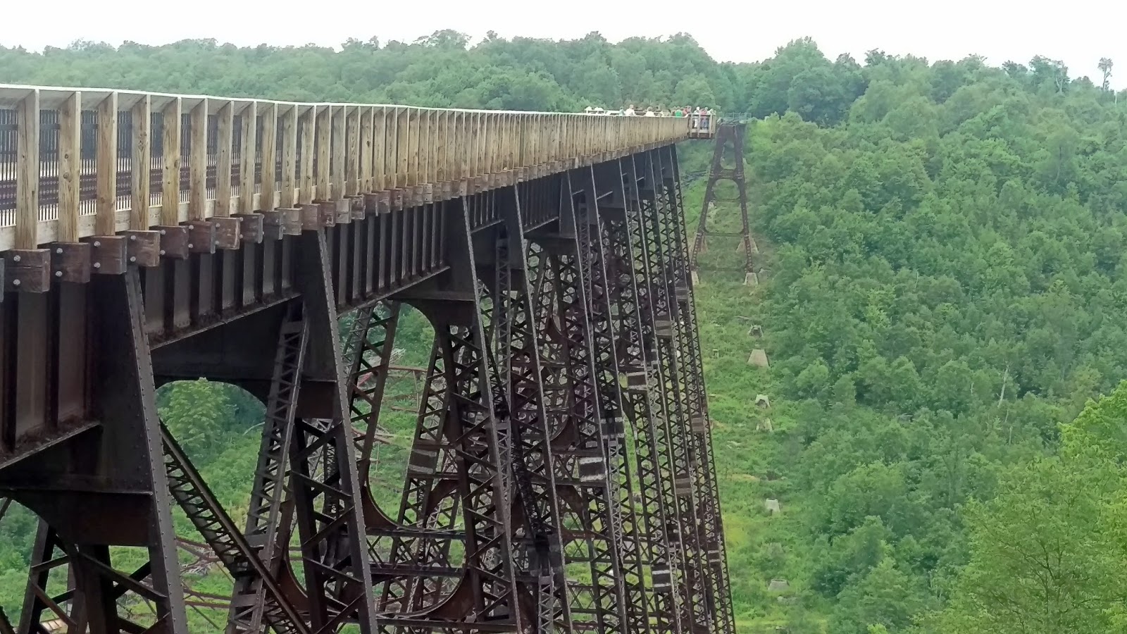 Kinzua Bridge