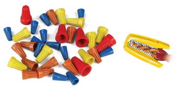 Identifying Grounding Connectors and Bushings ~ Electrical Knowhow