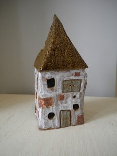 . Emily Haskell: HOUSES