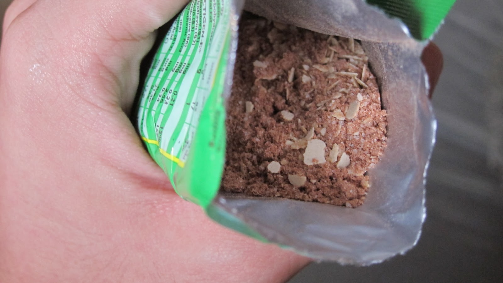 Milo Overload: Cereal Drink with Soya | Glich's Life