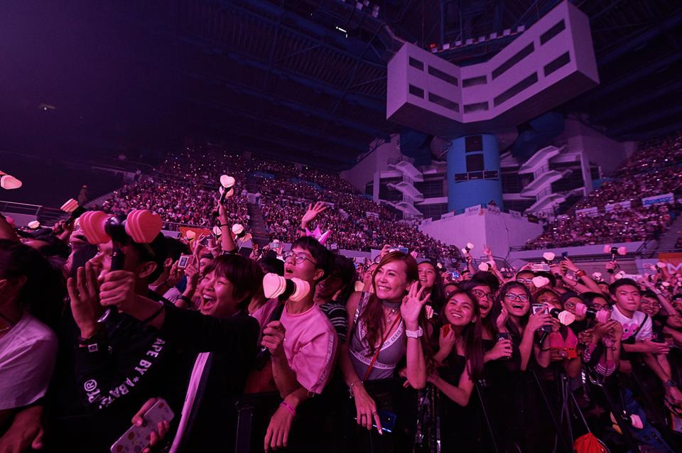 Rewind the Best Moments at BLACKPINK 2019 World Tour [In Your Area ...