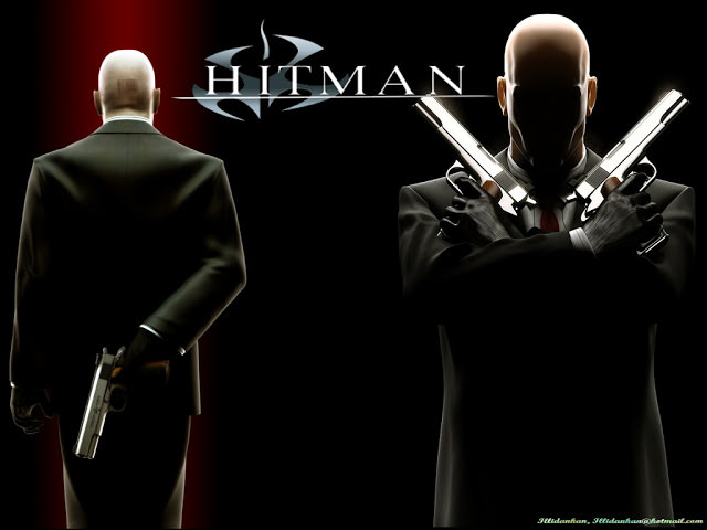 HITMAN 4 BLOOD MONEY RIPPED PC GAME FREE DOWNLOAD 280MB | gamer saber