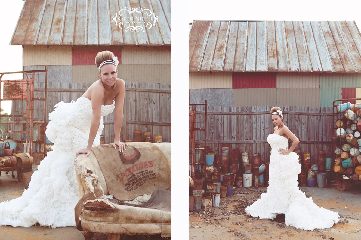 Werdyab Blog: Double Divas