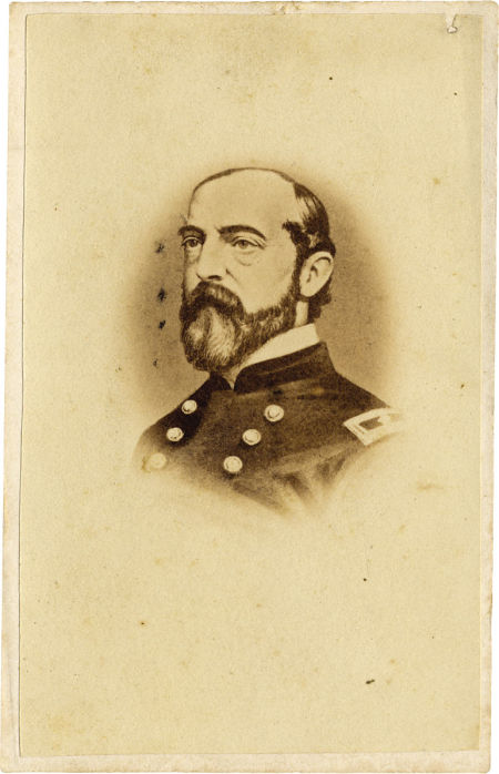 The American Civil War 150 Years Ago Today: June 2013