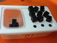 Learning to Grow... Preschool Special Education: Task Boxes