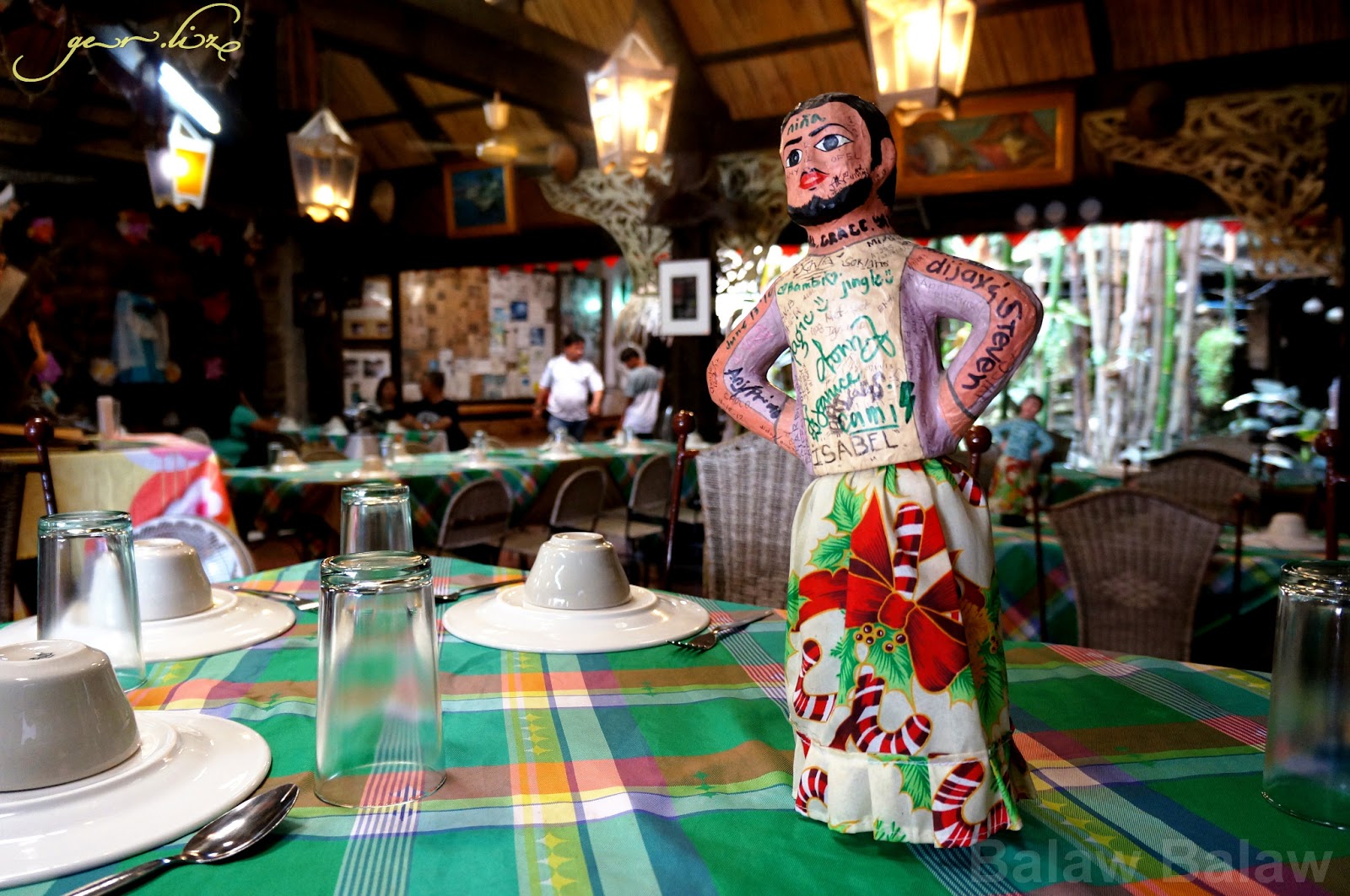 Angono's Balaw Balaw Restaurant: Art and Good Food in One Roof | Trips ...
