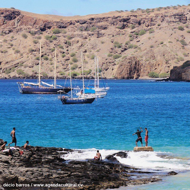 Fotos de TARRAFAL | Nos Tarrafal