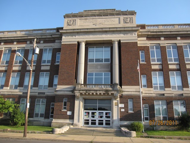 The Butler Pennsylvania Blog ~: Butler High School