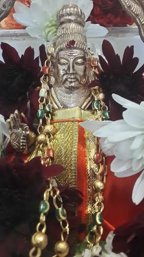 SIDDHA HEARTBEAT: AGATHIYAR ON TEMPLE & IDOL WORSHIP