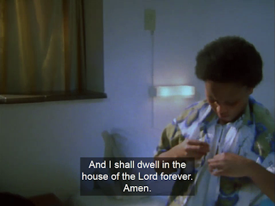 The Department of Afro American Research, Arts and Culture