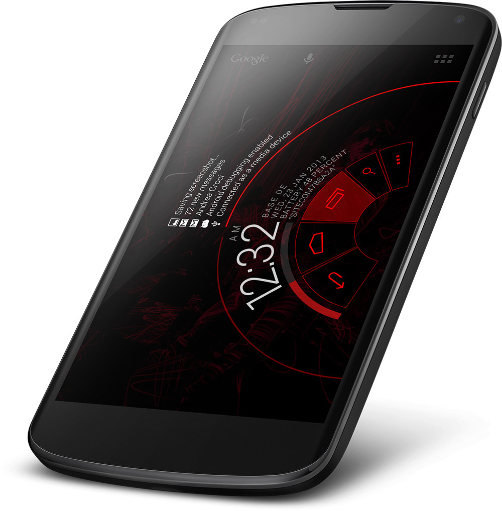 Modul Xposed Framework Android Terbaik (GravityBox dan lainnya) | Apkmons