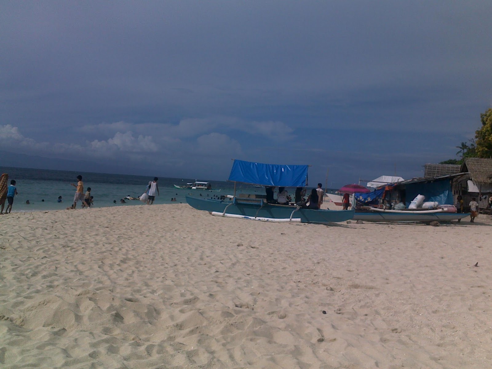 Cebu City Photos: Moalboal Beach Resorts, Cebu City