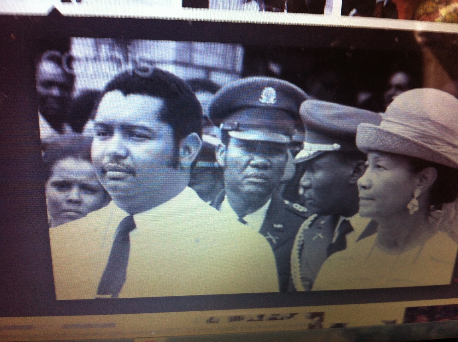 THE BLACK SOCIAL HISTORY:: BLACK SOCIAL HISTORY : AFRO-HAITIAN " SIMONE ...