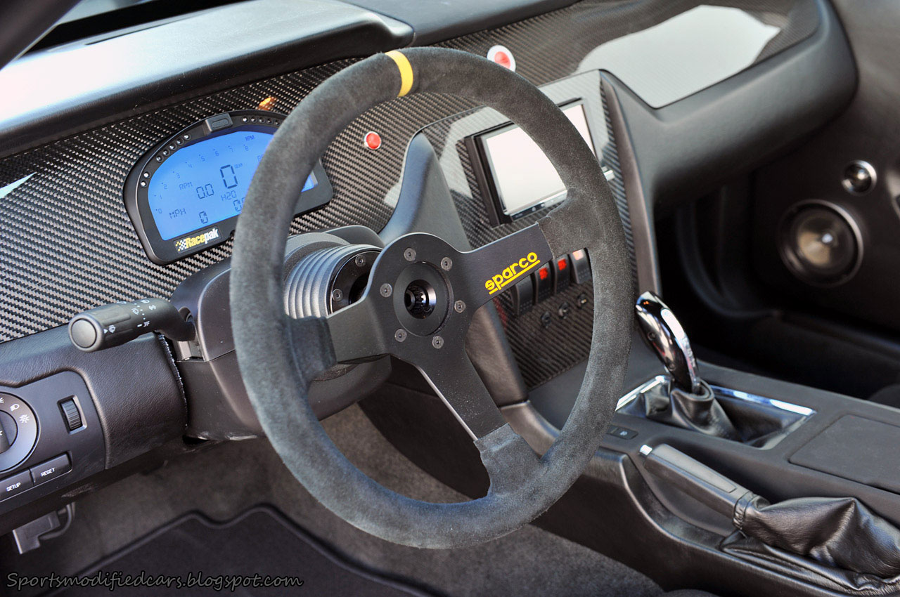 2012 Ford Mustang GT Boy Racer by Creations n’ Chrome | Sport Cars