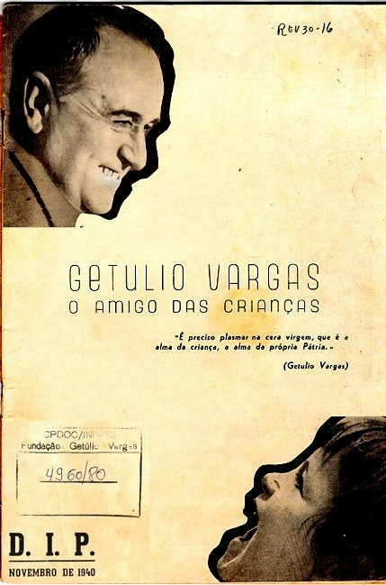 Getúlio Vargas 3 Razões Para Amar Ou Odiar O Que Ele Fez Com O