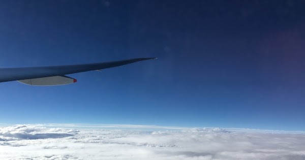 Travel Thoughts: Booking an Eva Air Flight with my Frequent Flyer Miles ...