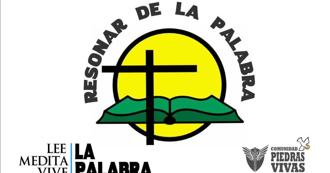 .: RESONAR DE LA PALABRA 290916