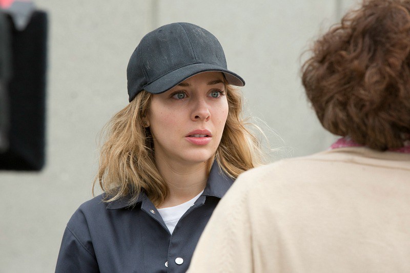 TRAVELERS Netflix Series Trailer, Images and Poster | The Entertainment ...