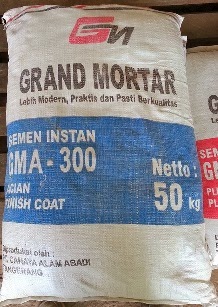 DUTA KARYA ABADI: BATA RINGAN AAC, CLC & MORTAR