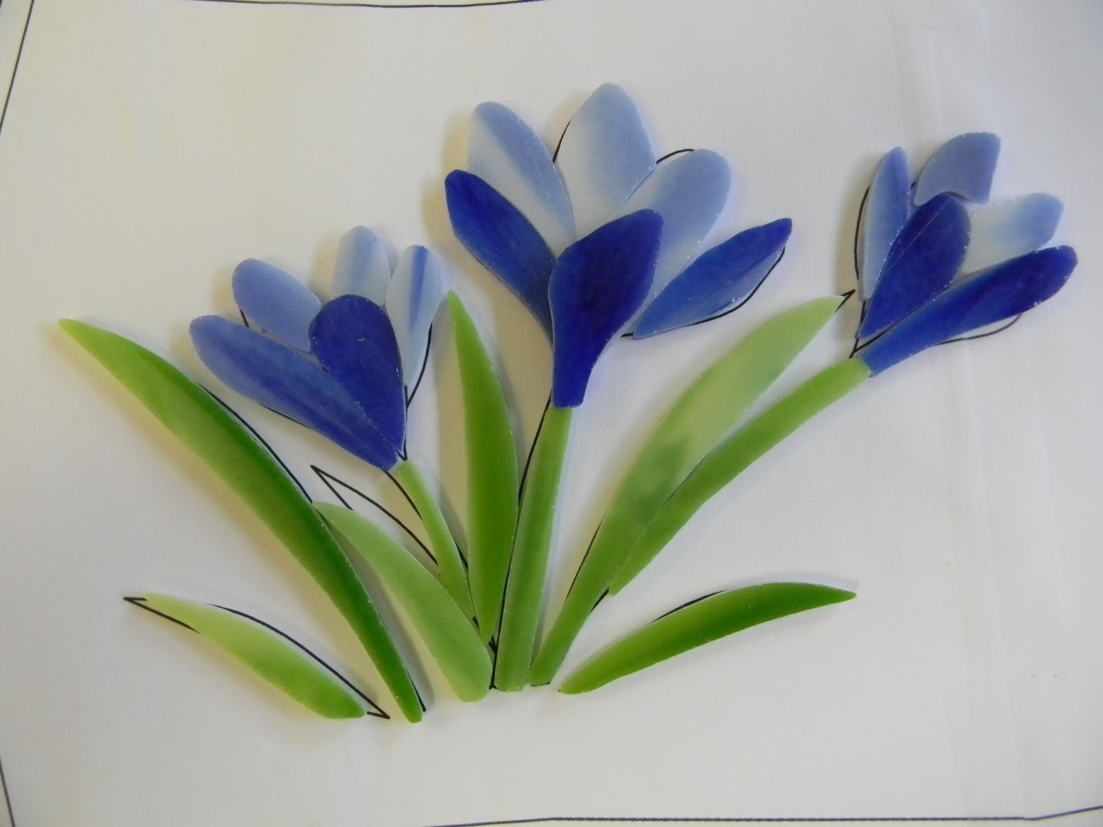 Lisa Vogt Art Adventure Blog: Confidently Make More Challenging ...