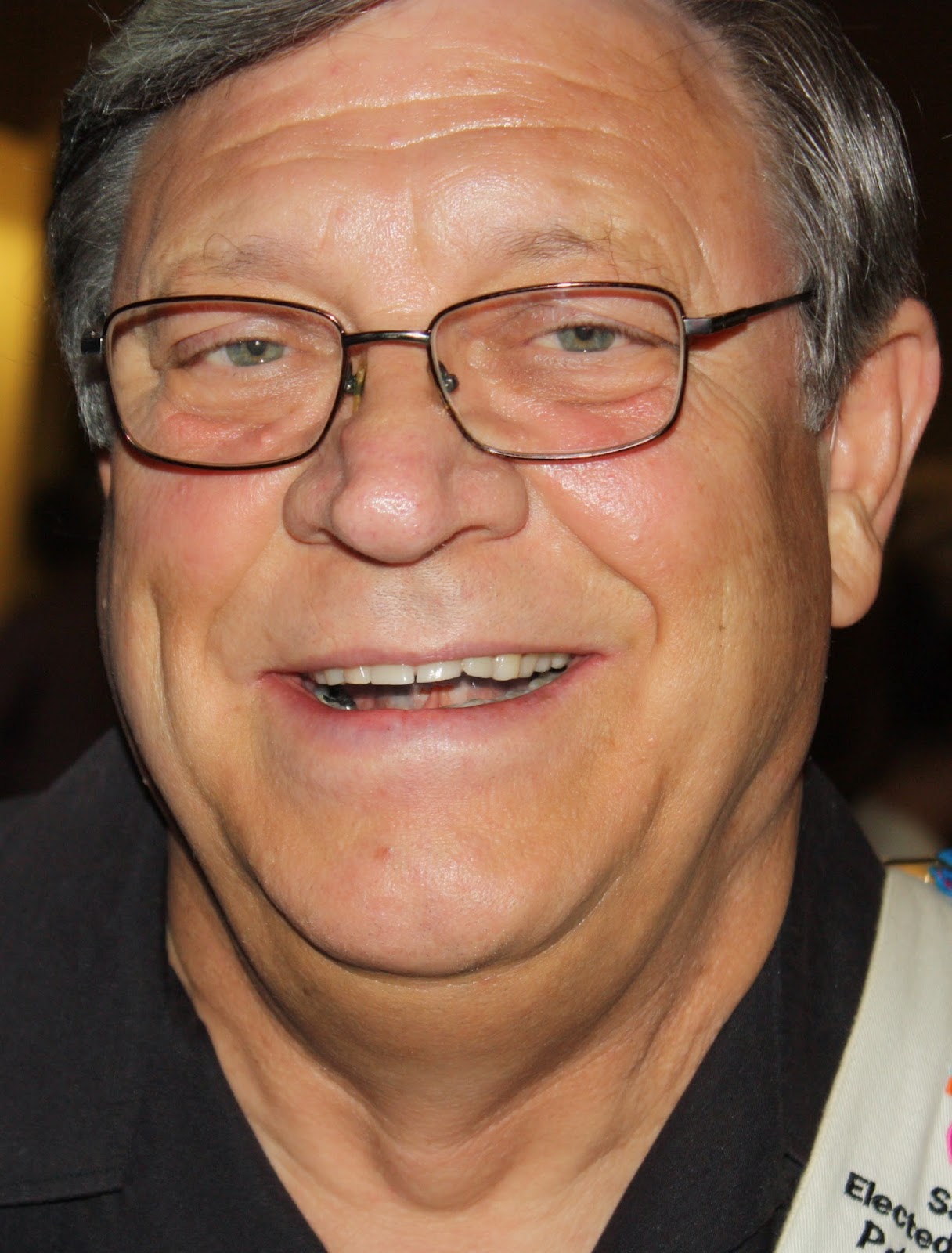 Walker Report - Shedding Light on Bexar County: Reo Feo After Party ...