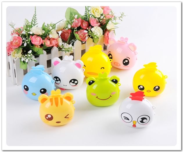 Unique Cute Stuff for Home: Mini Fans