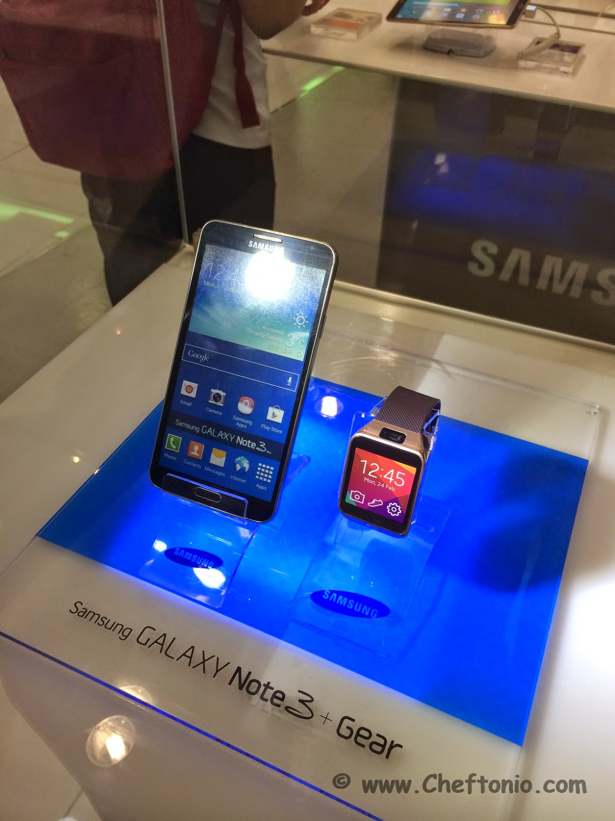 3 Reasons Why You Need to Hunt for your Gadgets in SM Cyberzone [Actual ...