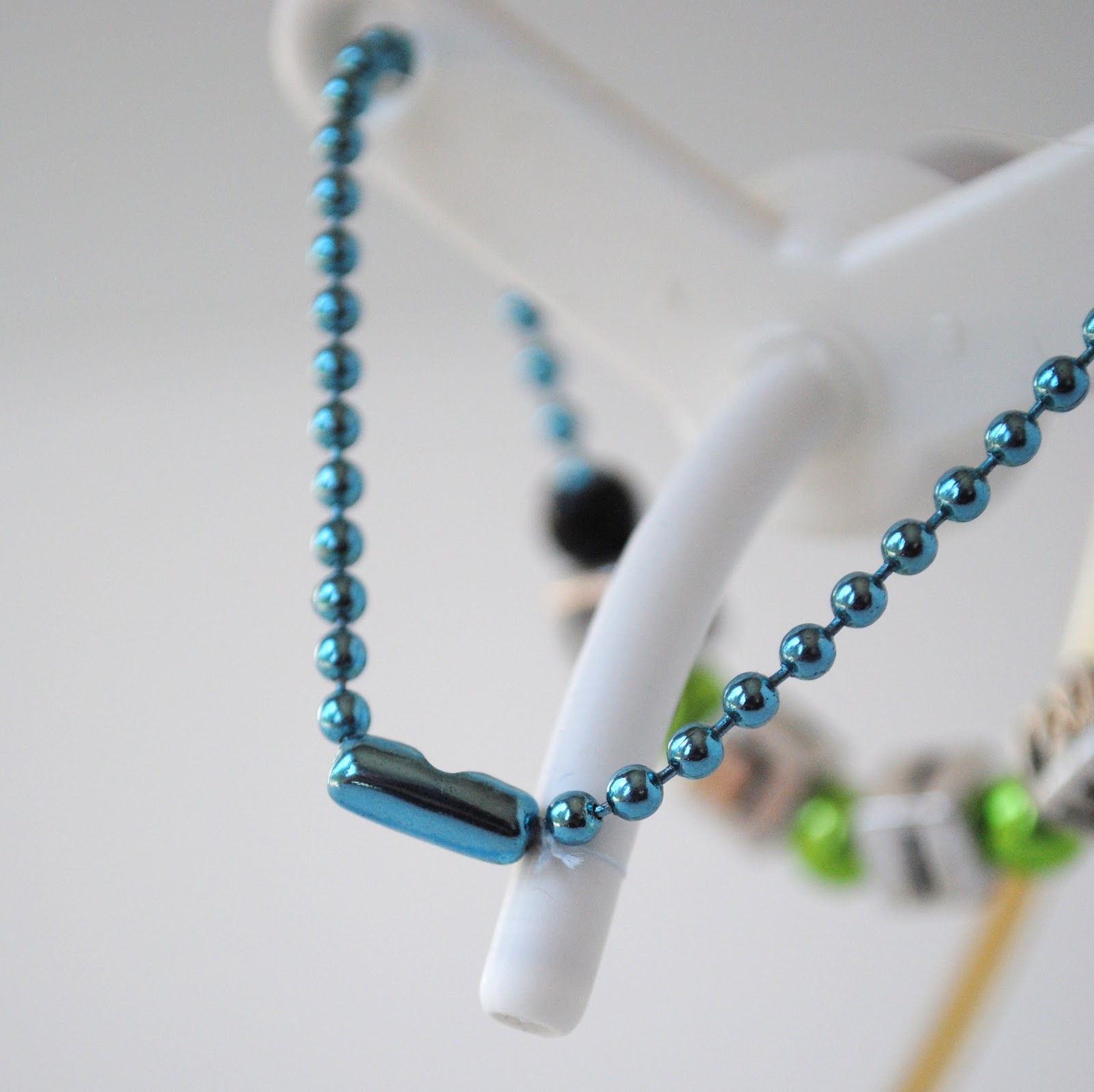 Milostones Creates: {Tracheostomy Treasure}