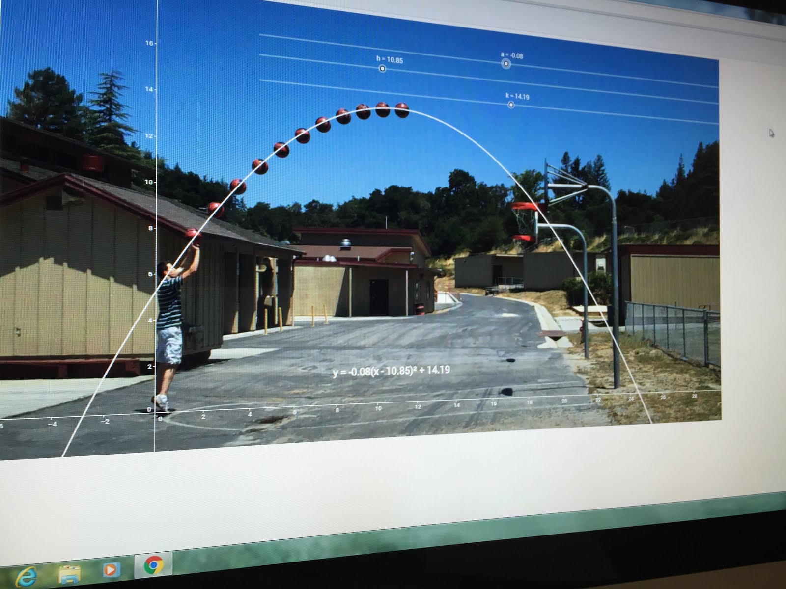 Adele's ETC 447 Blog