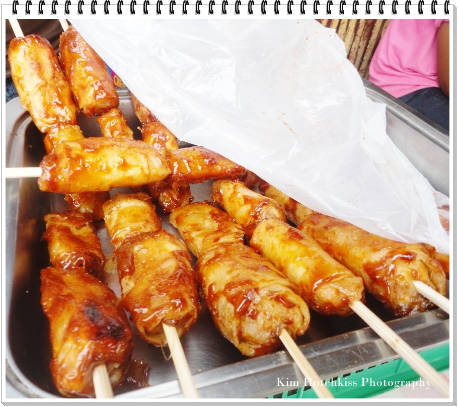At My Tabletop 2: Saging Turon